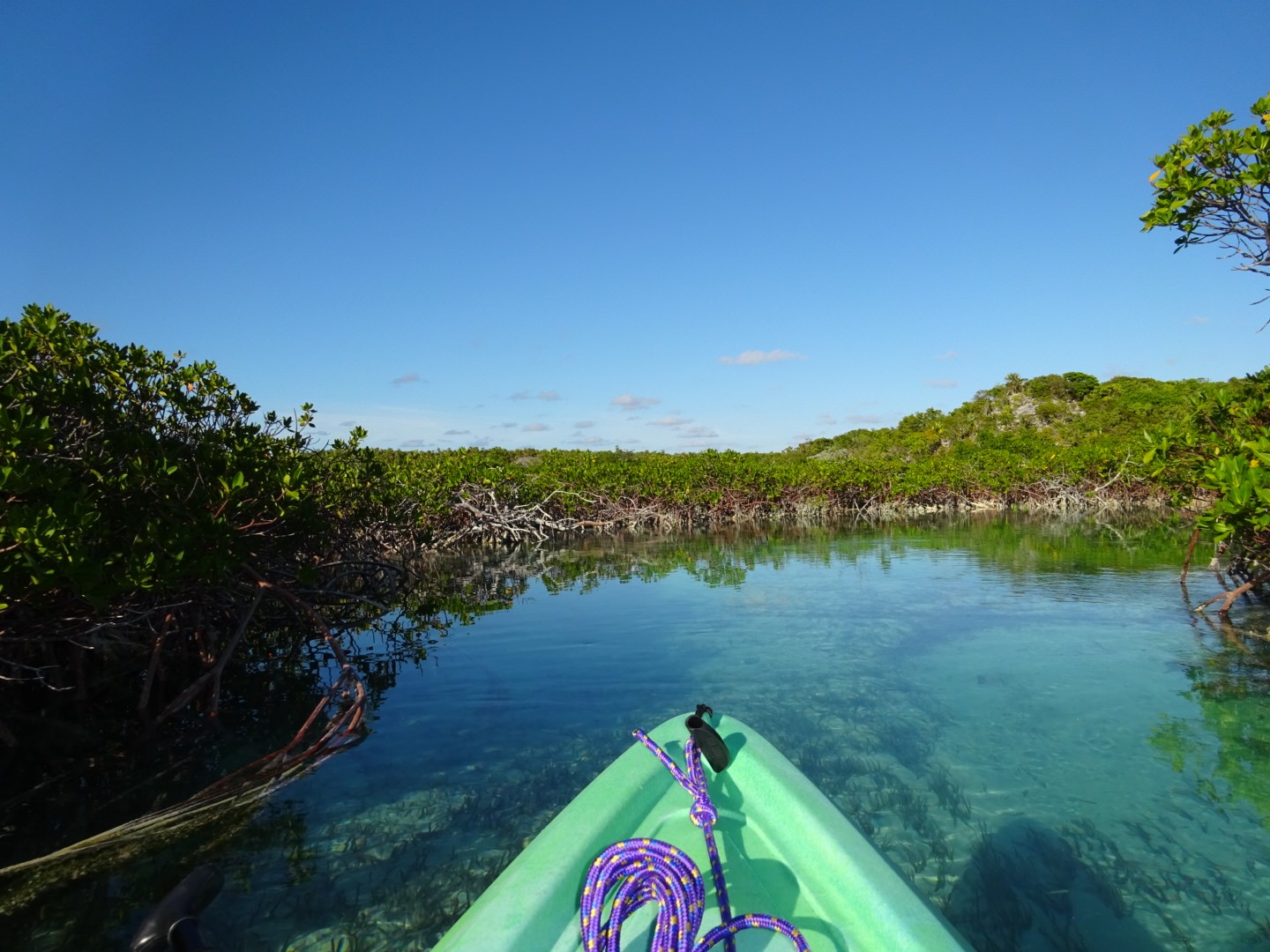 Boating In The Exumas (Bahamas) | The Trav Nav