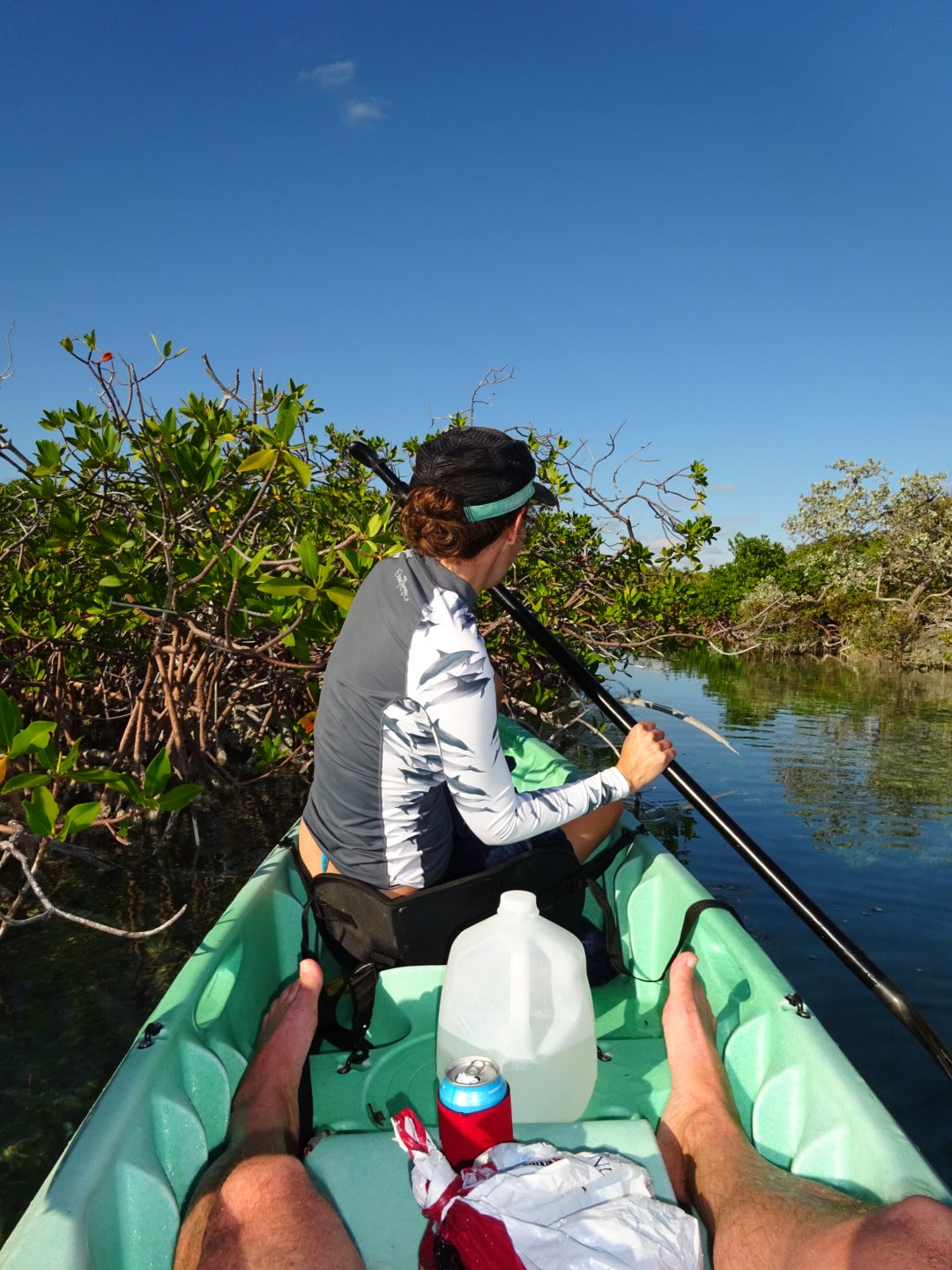 Boating In The Exumas (Bahamas) | The Trav Nav