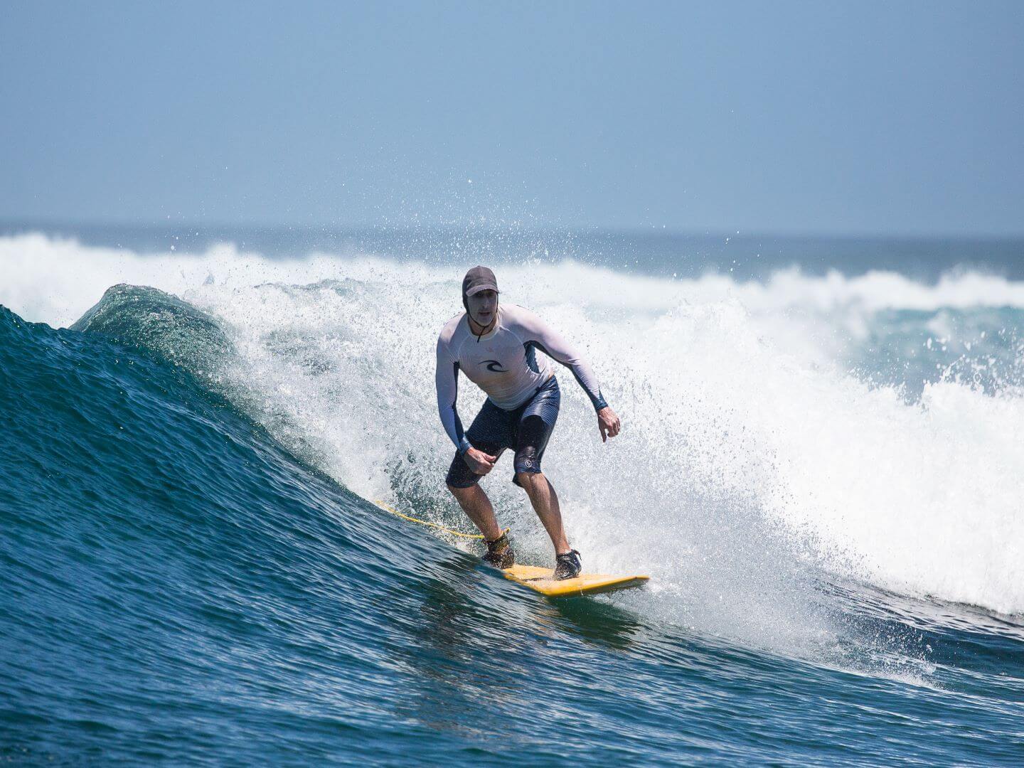 A Complete Guide to Namotu, Fiji + Gear Packing List