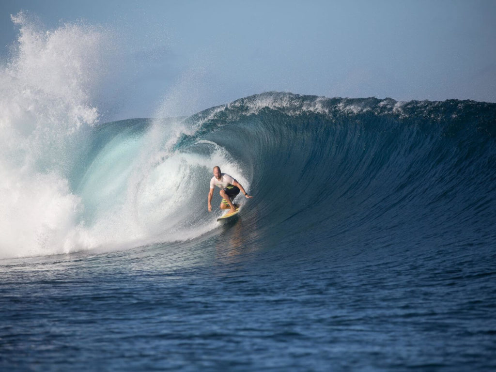A Complete Guide to Namotu, Fiji + Gear Packing List