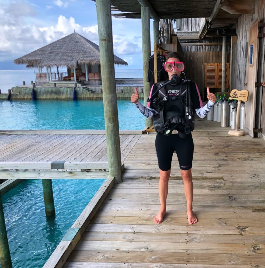 Everything You Need To Know Before Visiting the Maldives | The Trav Nav