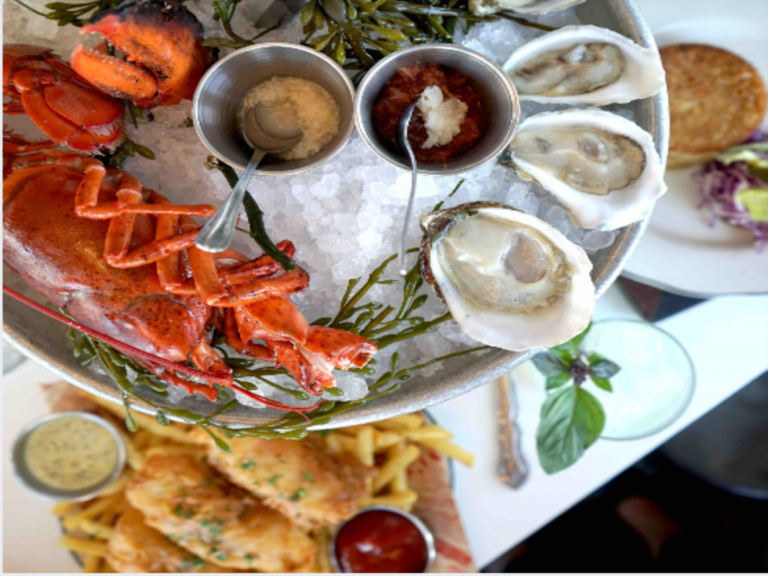 The Best Restaurants in Manhattan Beach for Dinner | The Trav Nav