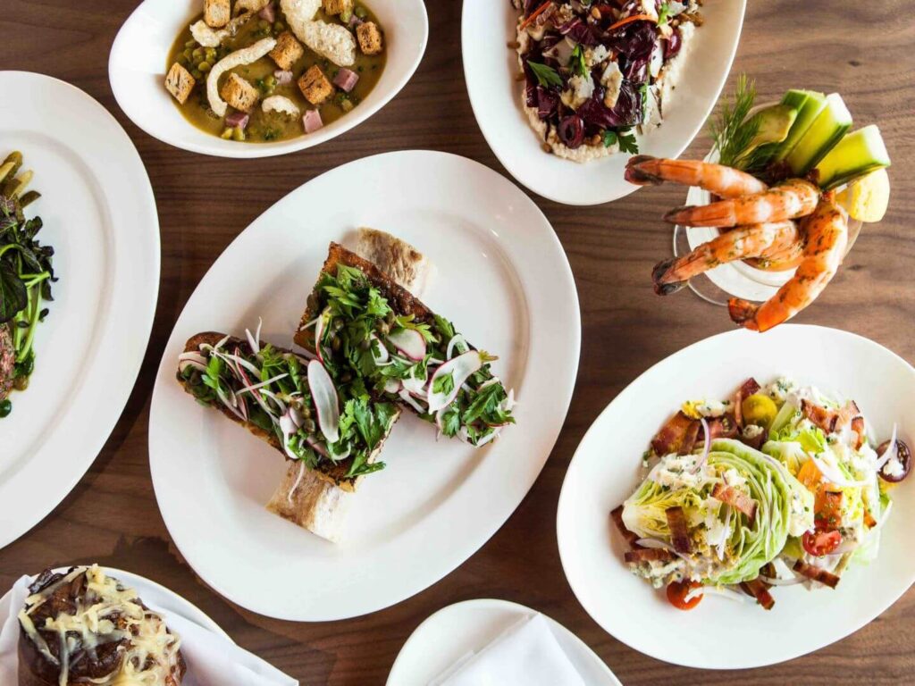 The Best Restaurants in Manhattan Beach for Dinner | The Trav Nav