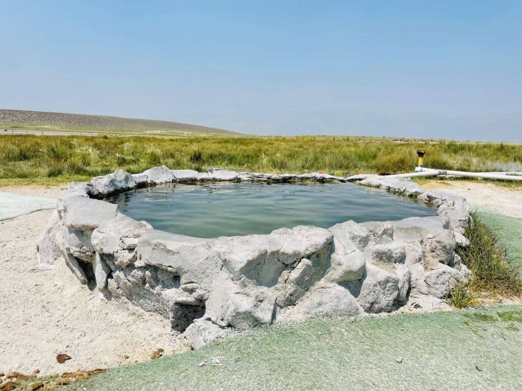 10 Best Things to do in Mammoth in the Summer