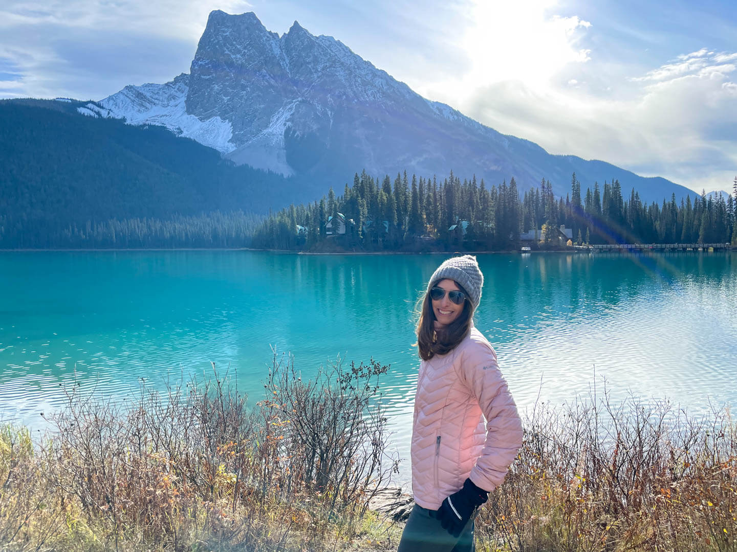 The Best Banff Gear Guide & Packing List For Hikers (All Seasons)