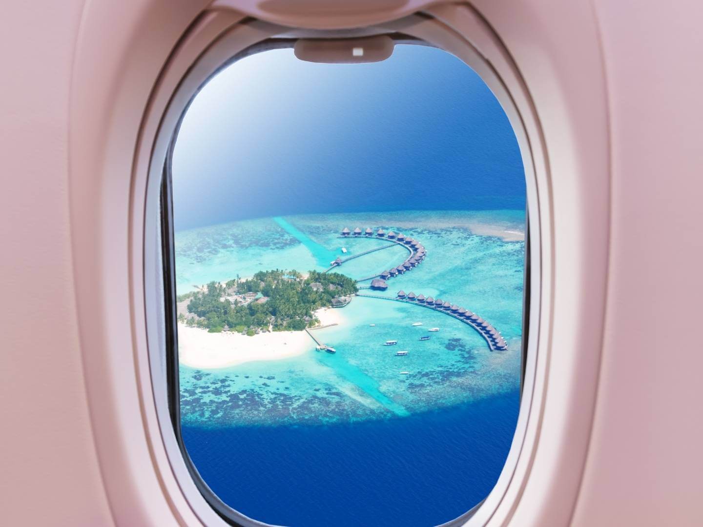 Everything You Need To Know Before Visiting the Maldives | The Trav Nav