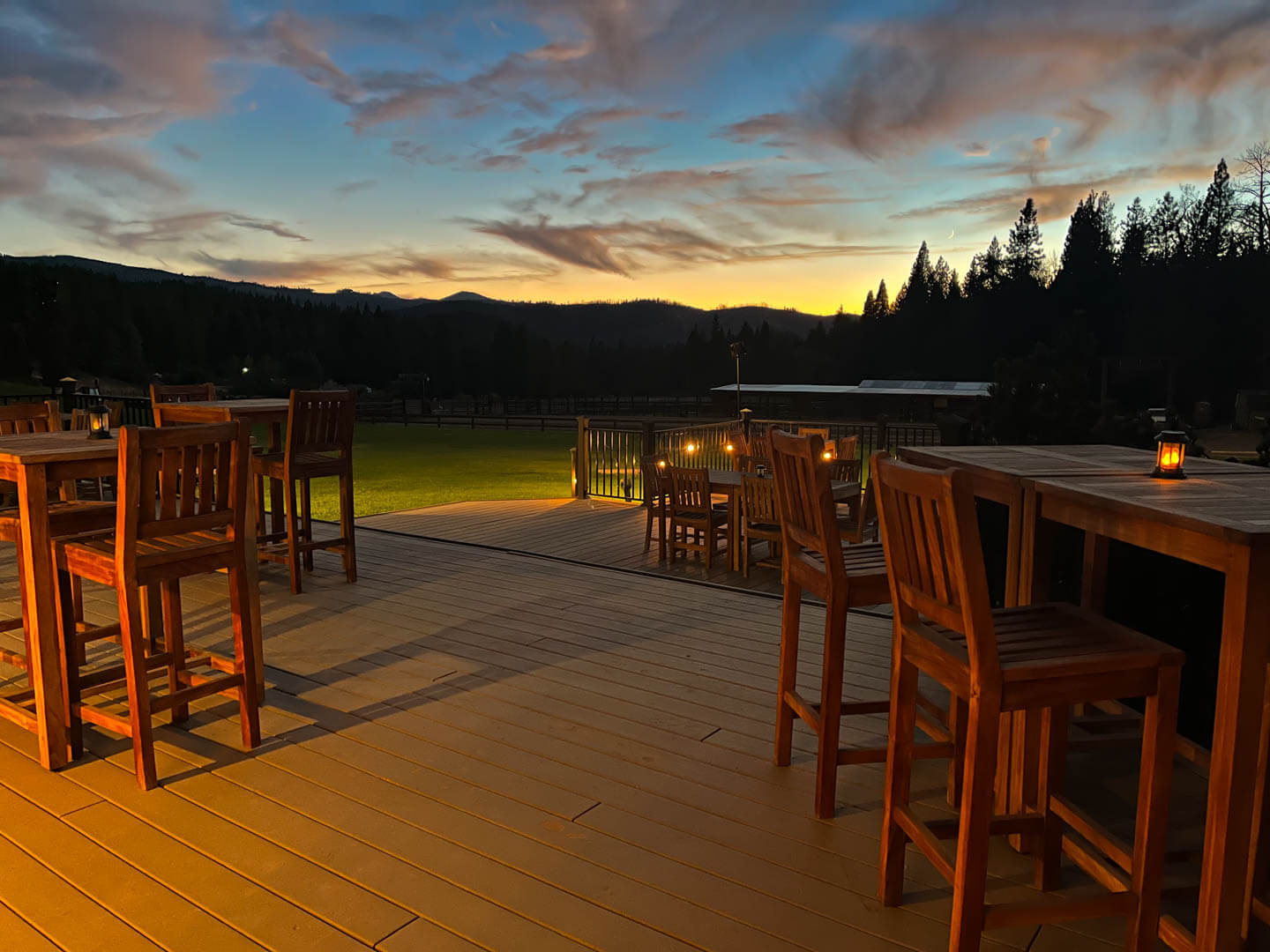 The Best Guide to Greenhorn Ranch, CA (dude ranch) | The Trav Nav
