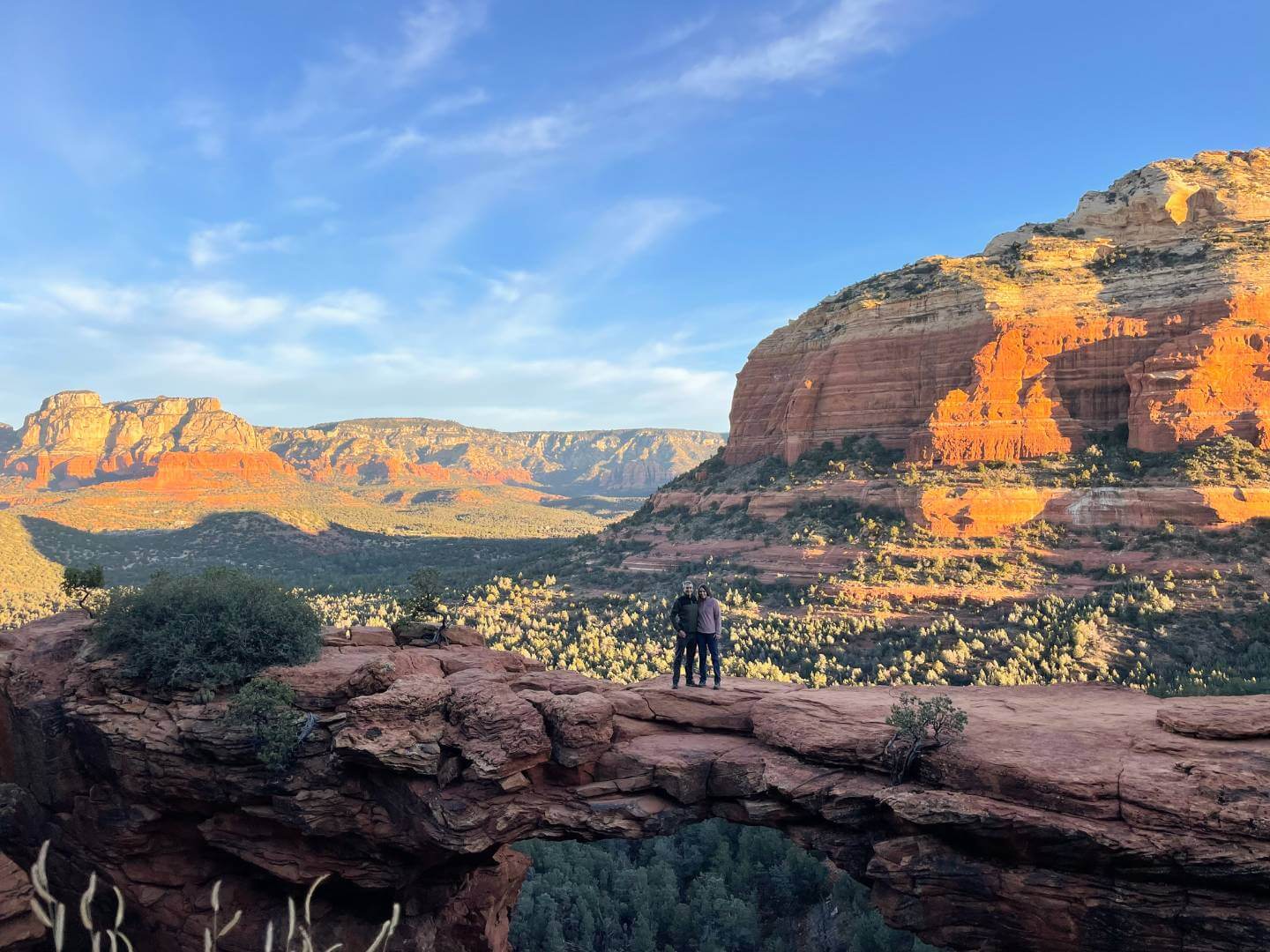 The Best Guide to Three Days in Sedona | The Trav Nav