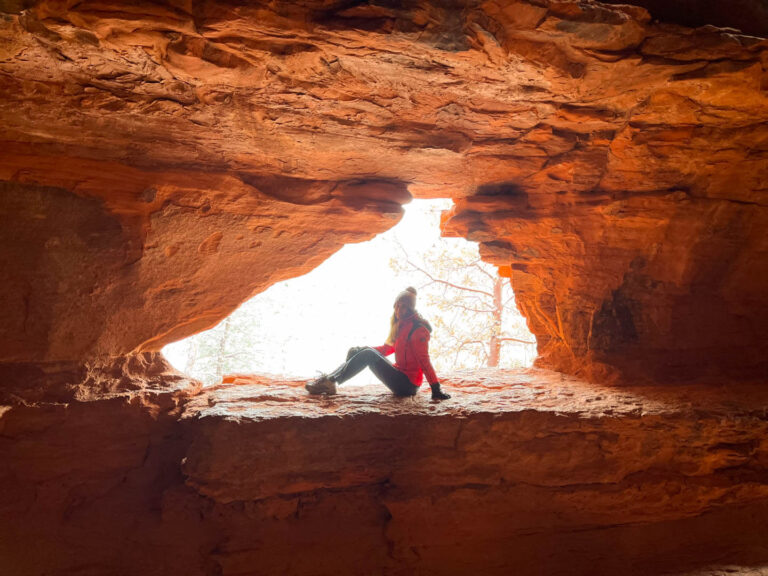 The Ultimate Guide to the Enchantment Resort in Sedona, AZ