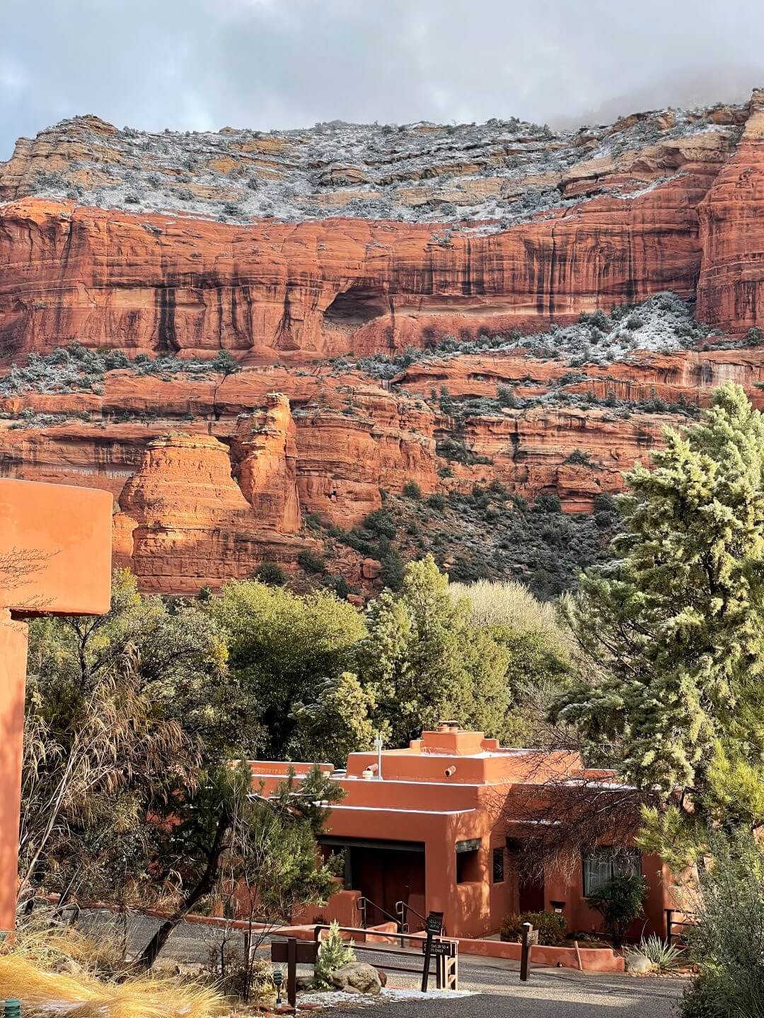 The Ultimate Guide to the Enchantment Resort in Sedona, AZ