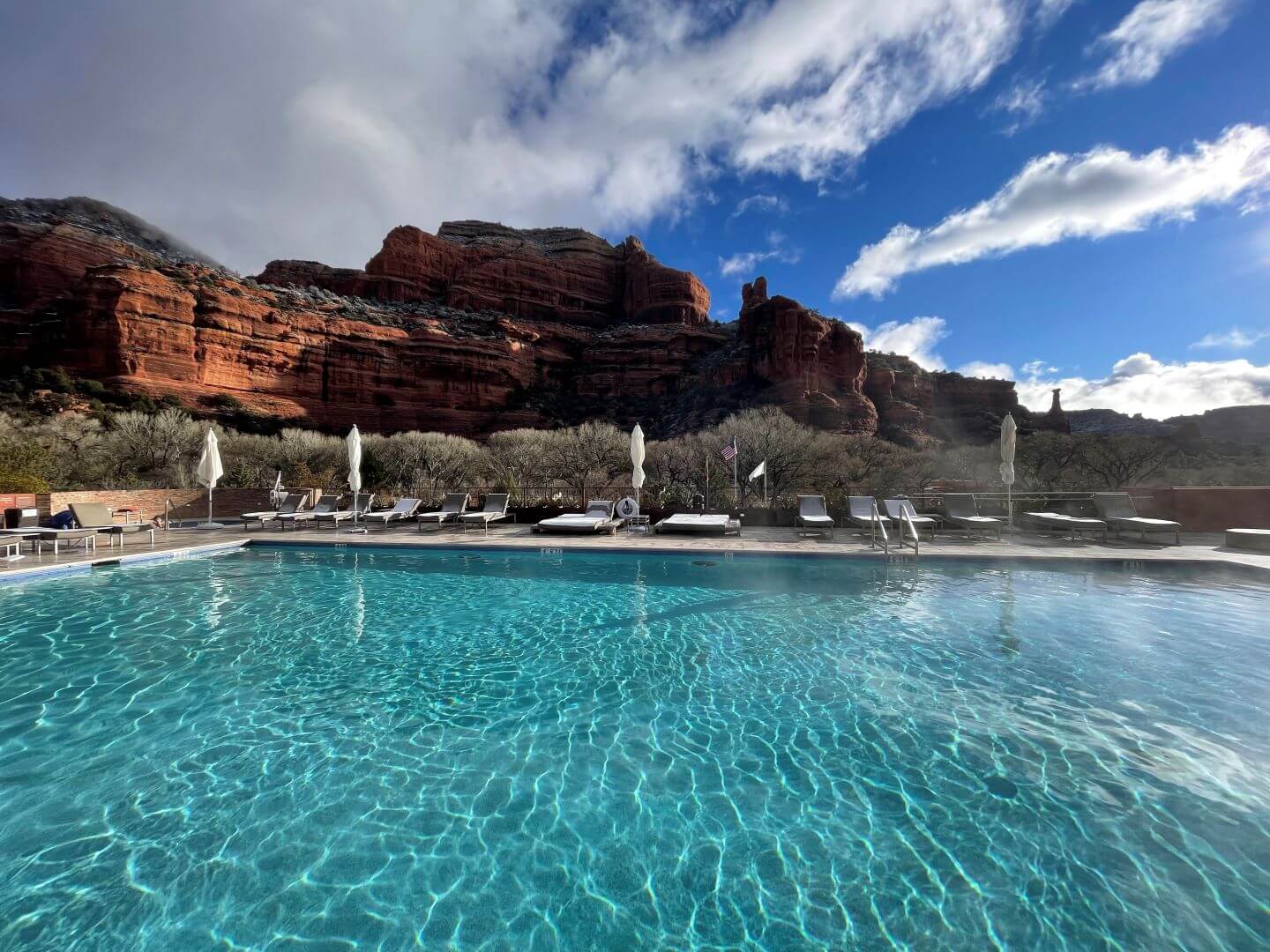 The Ultimate Guide to the Enchantment Resort in Sedona, AZ