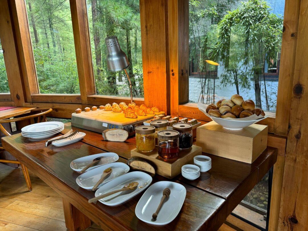 A Luxurious Stay at COMO Uma Paro in Bhutan: A Full Review