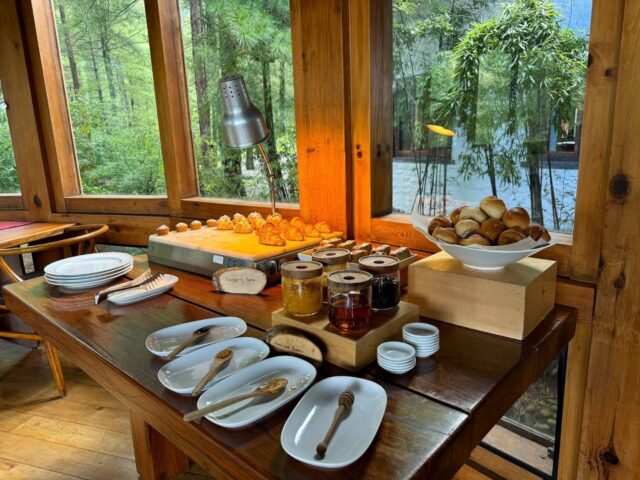 A Luxurious Stay at COMO Uma Paro in Bhutan: A Full Review
