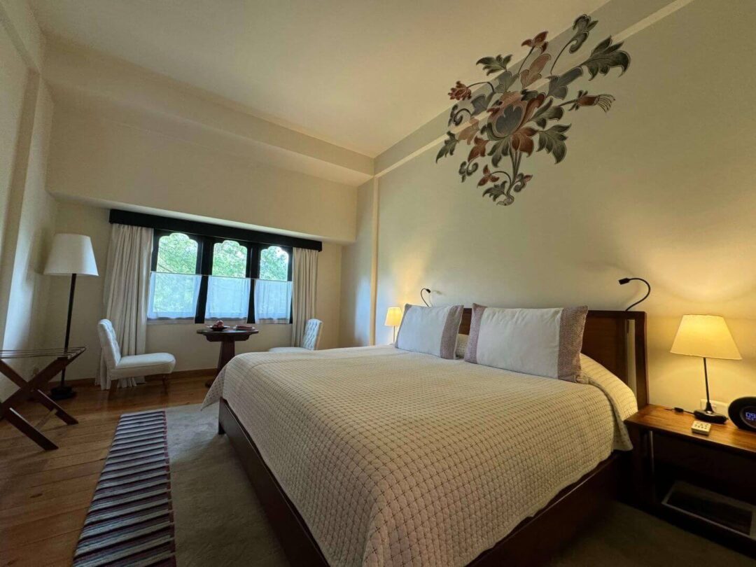 A Luxurious Stay at COMO Uma Paro in Bhutan: A Full Review