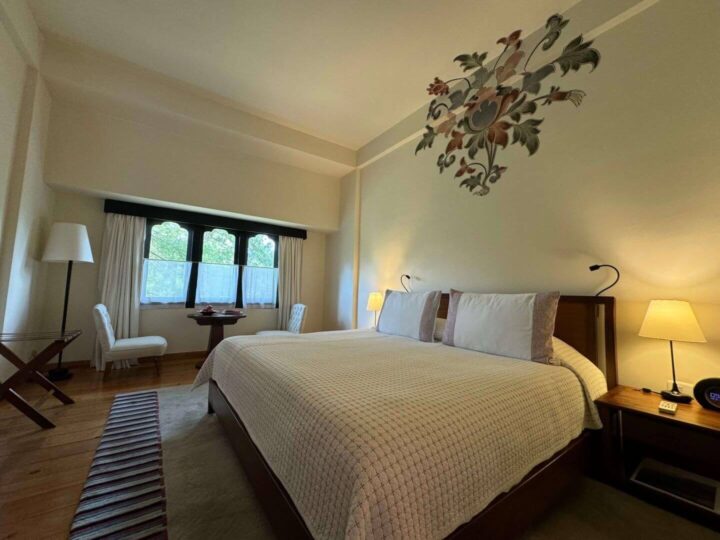 A Luxurious Stay at COMO Uma Paro in Bhutan: A Full Review