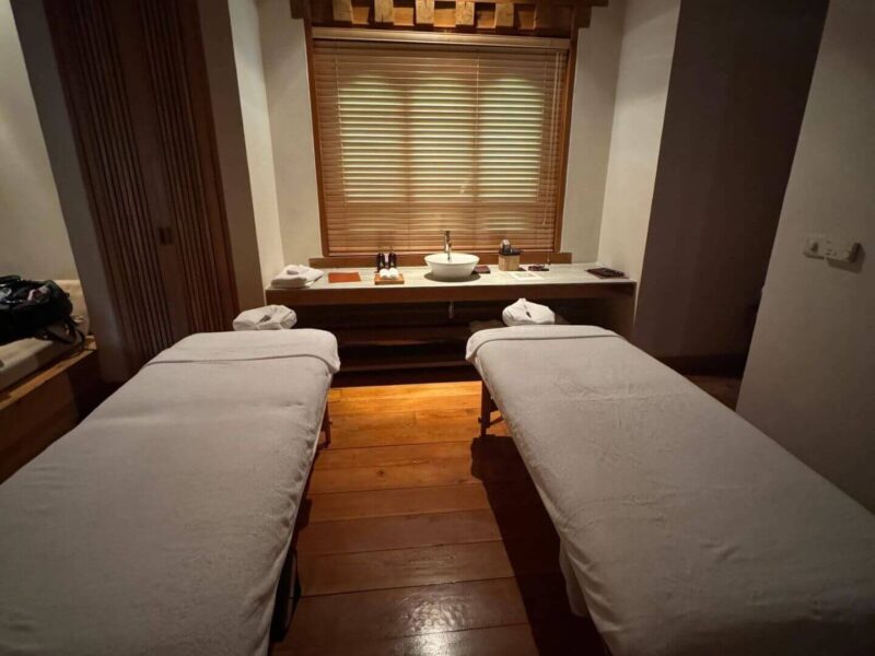 A Luxurious Stay at COMO Uma Paro in Bhutan: A Full Review