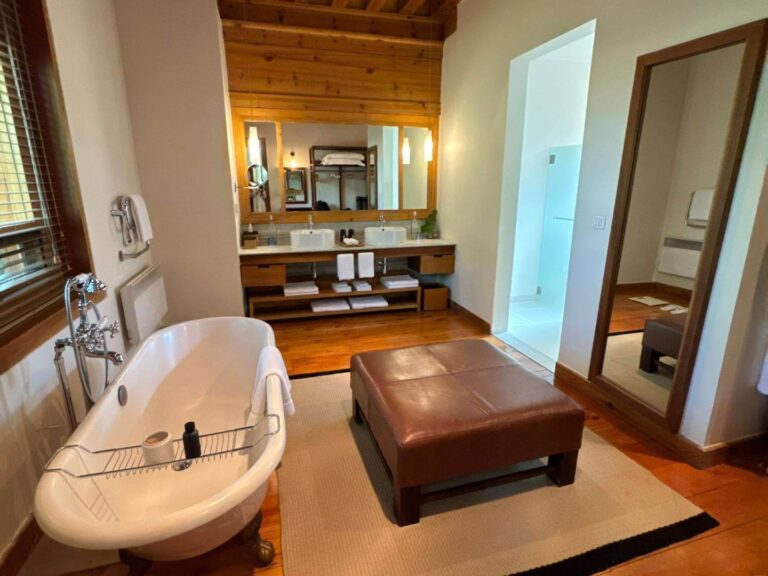 A Luxurious Stay at COMO Uma Paro in Bhutan: A Full Review