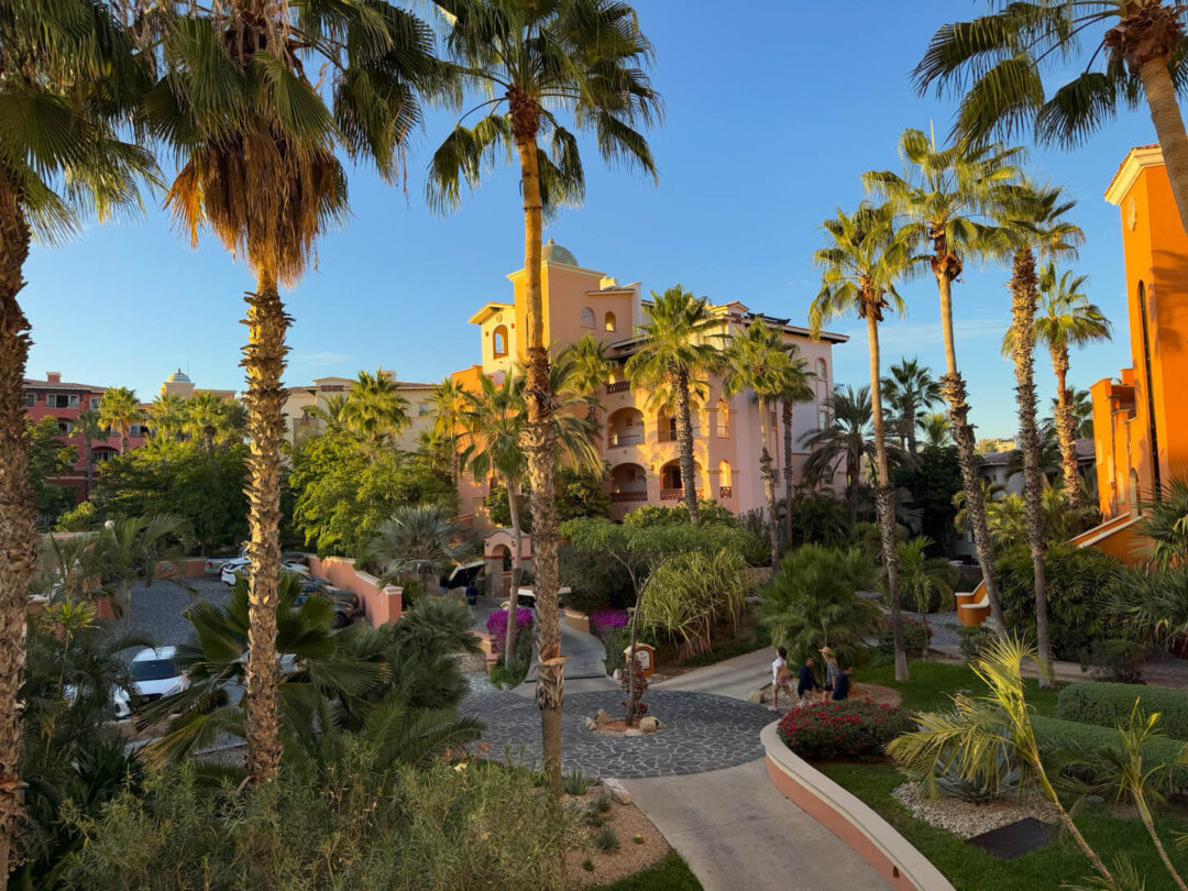Hacienda del Mar Los Cabos (In-Depth Review)